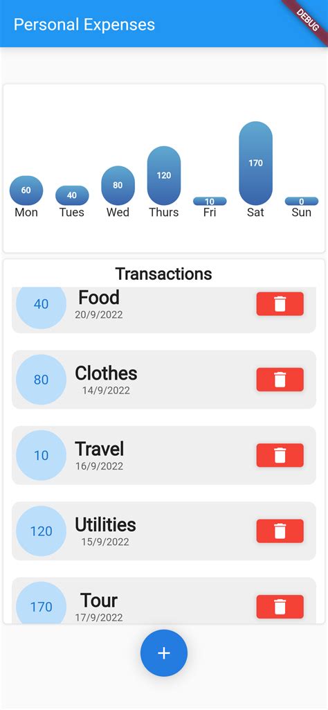 Github Mubashir 19expense Tracker Expense Tracker Cross Platform