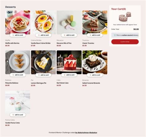 Frontend Mentor Responsible Landing Page Using React Tailwind Css