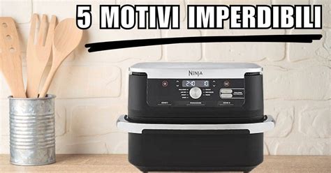 Friggitrici Ad Aria Guida All Acquisto