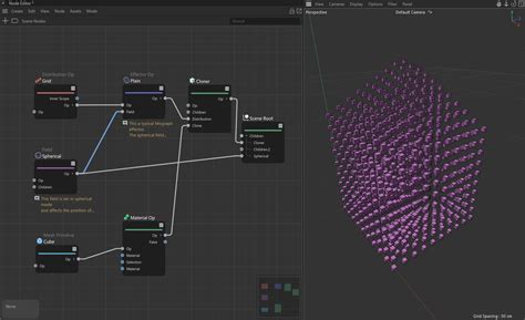 Cinema 4d Review Pcmag