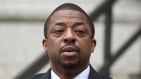 Federal Judge Throws Out Bribery Fraud Charges Against Former New York