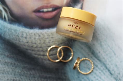 Nuxe Rêve De Miel