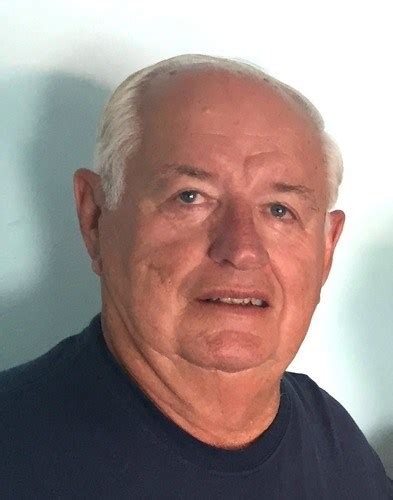 Robert Mccook Obituary 1942 2025 Cherry Il News Tribune