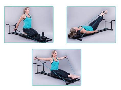 Flow Form Pilates Trainer