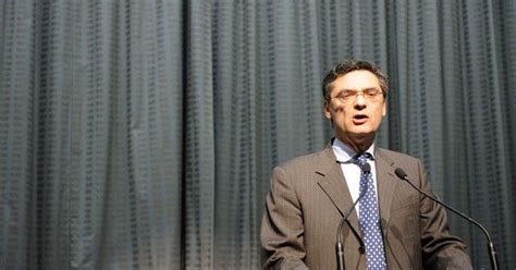 Devedjian Pour 2012 Nous Devons Retrouver De L Audace L Express