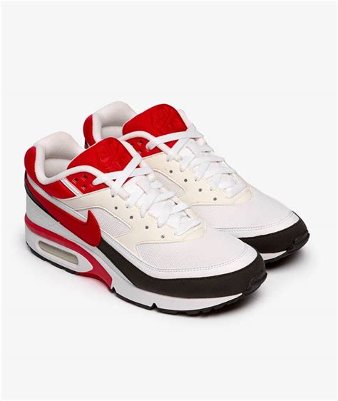 Air Max Bw Og Sport Red