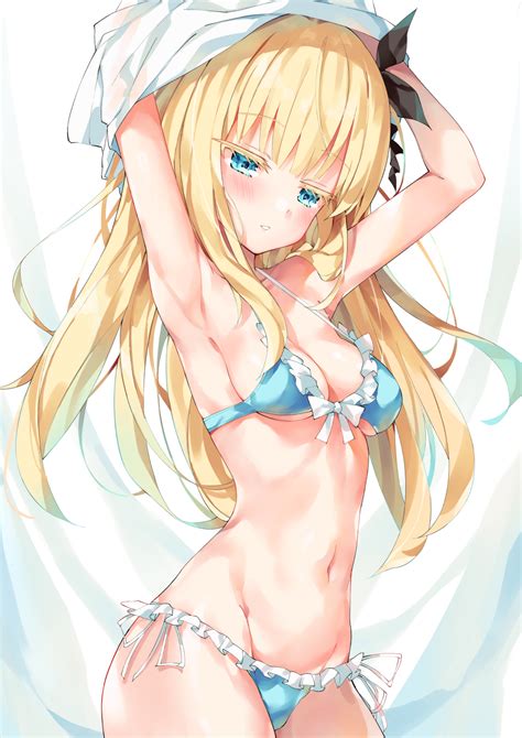 Juliet Persia Kishuku Gakkou No Juliet Drawn By Unacchi Nyusankin