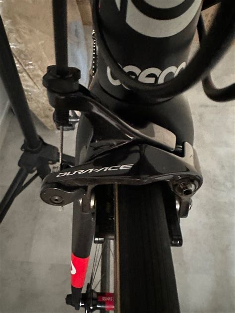 Ceepo Stinger Road Bike Good Spec Sports Equipment Bicycles And Parts