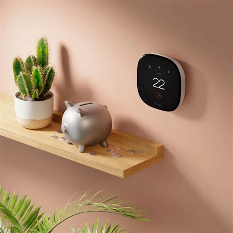 The Best Ecobee Smart Thermostat For Energy Efficiency A Comprehensive