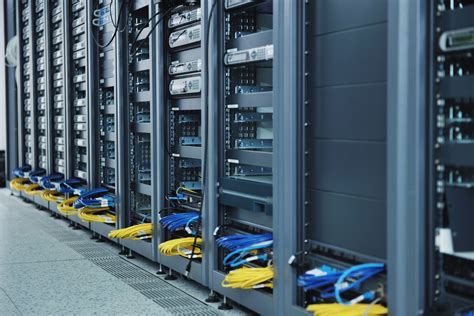 Data Center Cooling Property Manager Insider