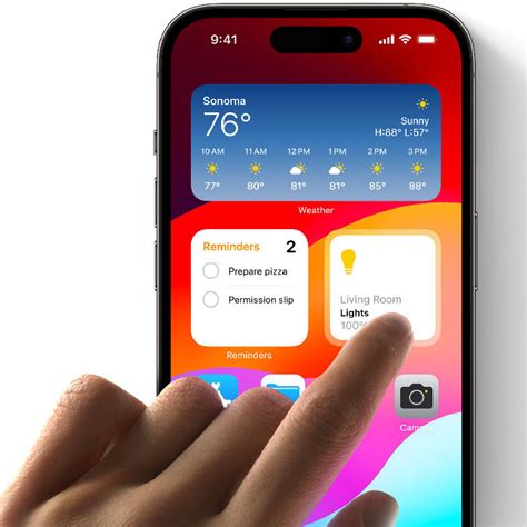 Ios 17 All The Exciting New Features Coming To The Iphone