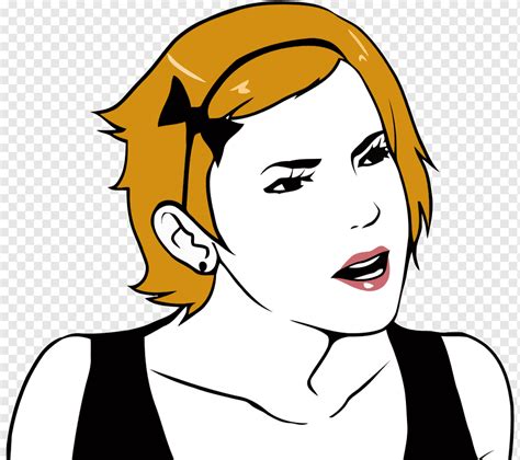 Rabia Comic Internet Meme Dibujo Meme Historietas Blanco Cara Png The