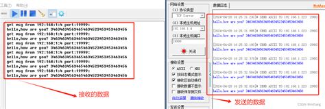 使用lwip实现tcp Client通信（基于stm32f407）lwip Tcp Client Csdn博客