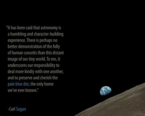 Pale Blue Dot By Carl Sagan Carl Sagan Carl Sagan Quote Atheist