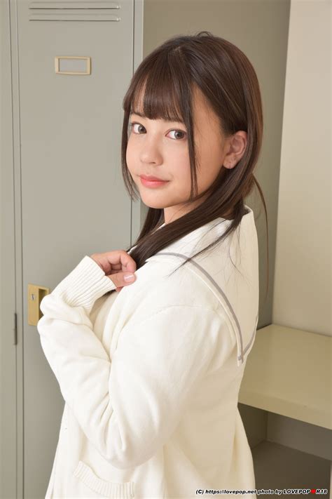 Shion Yumi 夕美しおん Photoset LOVEPOP 写真集 微图坊