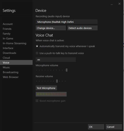 SOLVED Microphone Doesn T Work On GMOD Ect Perpheads Forums