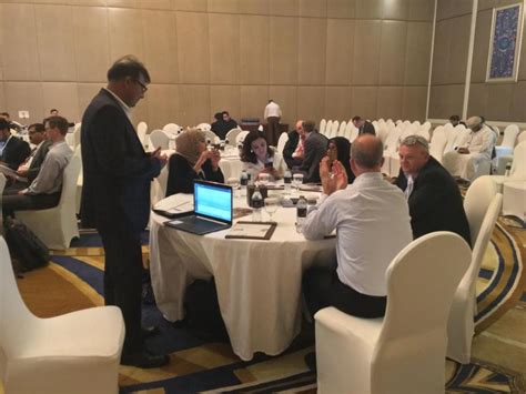 Rasel H On Linkedin Rasel Hossain Stantec Hosts A Round Table On
