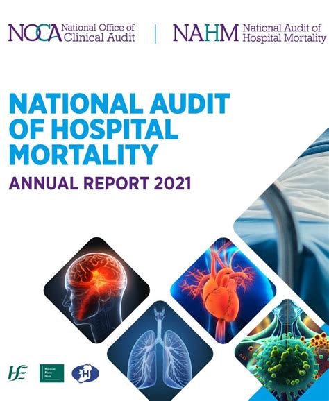 The National Office Of Clinical Audit Has Launched The Seventh Report