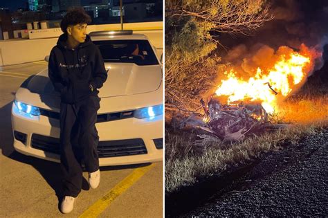 Gabenotbabe Tiktok Car Accident Sharika Blaylock