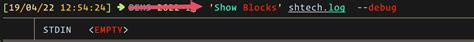 Ripgrep Smart Case And Color Options Not Working On Macos · Issue 2187