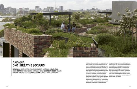 Sustainable Buildings Environmental Awareness In ArchitectureBraun