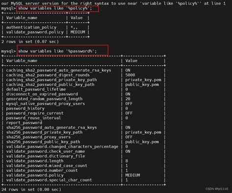 Huawei Openeuler系统安装mysql服务器并使用详细步骤】mysqlfpl1116 华为云开发者联盟