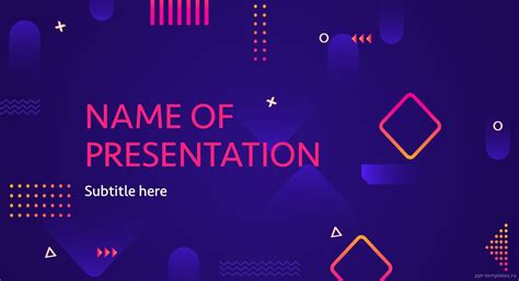 Шаблон бизнес презентации для Powerpoint №257 скачать бесплатно Скачать шаблоны для