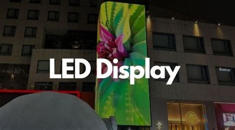 How To Identify The Quality Of Led Display Screen Nseled