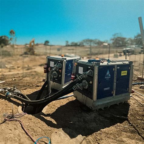 Sewage Bypass Pump Hire Solutions For Every Project Pinnacle Hire