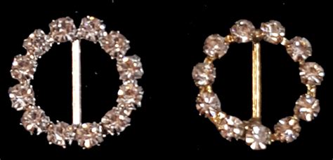 Tiny Rings Magic Browbands