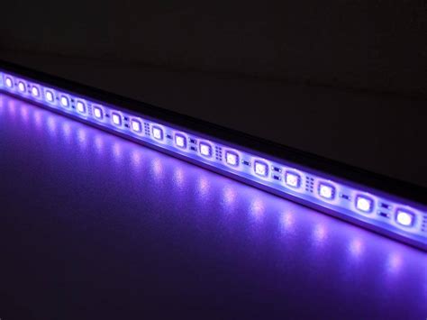 Led Voyage Carte Plan