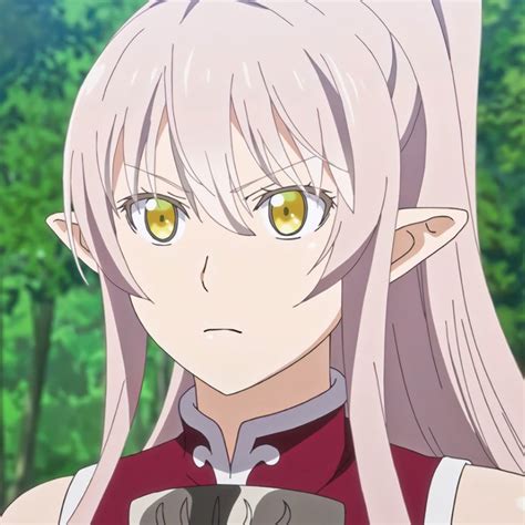 Glenys Lalatoya Ariane Anime Zeichnen Anime Zeichnen