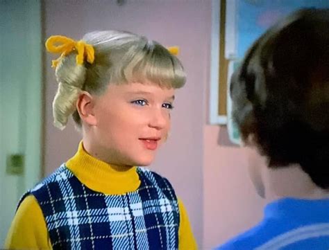 Cindy Brady De Temps En Temps