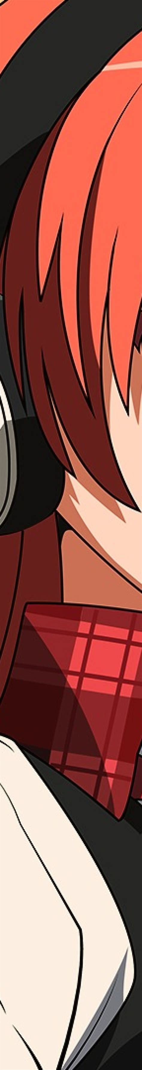 1152x8640 Resolution Chelsea Akame Ga Kill Anime 1152x8640 Resolution