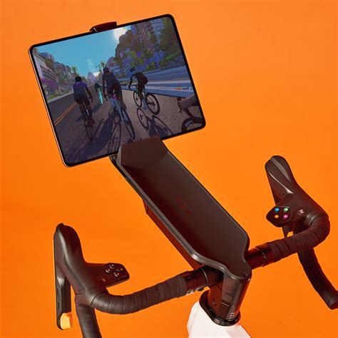 Equipment Zwift