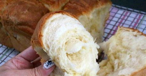 10 Best Rich Dough Bread Recipes
