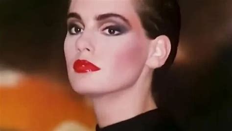 Robert Palmer Addicted To Love 1986 — Видео от 4k КиноАрхив