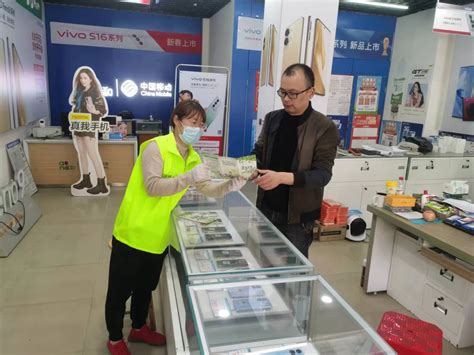 嘉善县干窑镇：垃圾分类进商铺，宣传引导共携手