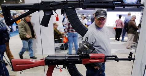 How Tech Companies Can Reduce Gun Violence Commentary