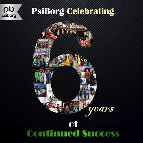 Psiborg Technologies On Linkedin Companyanniversary Gratitude Psiborg Iotsolutions Iot