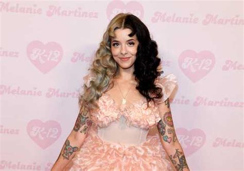 What Happened To Melanie Martinez Her Long Hiatus Explained Ke