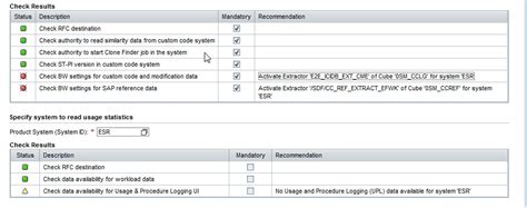 Solved Problem With Bw Extractor And Upl In Scope And Eff Sap
