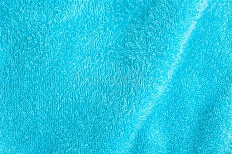 Blue Rag Stock Image Image Of Cloth Color Fibre Duster 16382507