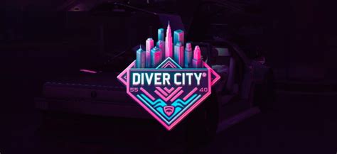 Take A Dive Into Divercity U Divercityrp18