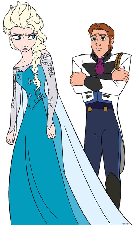 Image Frozen Elsa Hans  Disney Wiki Fandom Powered By Wikia