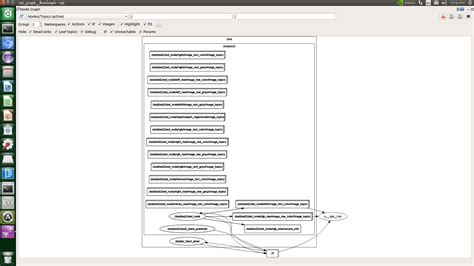 Zed Is Not Capable To Track Ar Tags With Zed Ar Track Alvar Issue