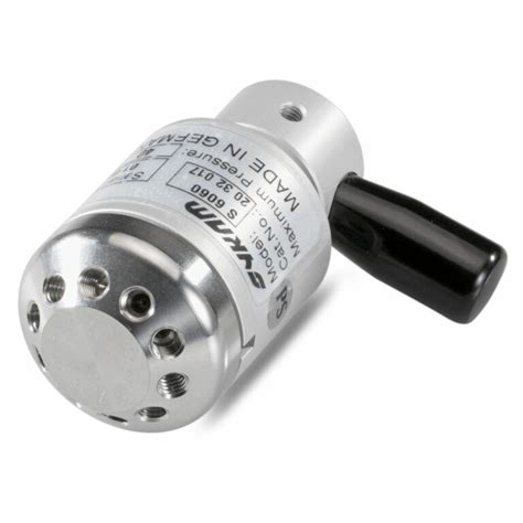Valves Sykam Chromatography