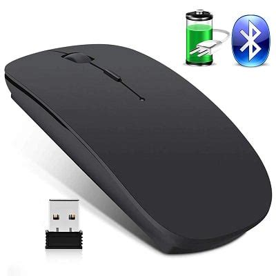 Bluetooth Mouse Not Connecting In Windows 10 SOLVED