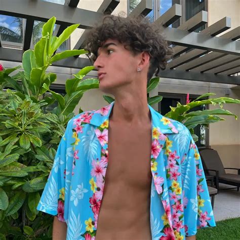 Harrison James บทวิเคราะห์ Tiktok ของ Harrisontjames โปรไฟล์