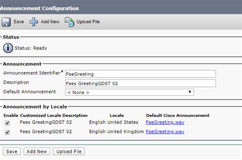 Cucm Native Queuing Configuration Cisco Community